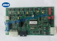 China Air Jet Looms Iro Card Picanol Loom Spare Parts 31.9126.000 for sale