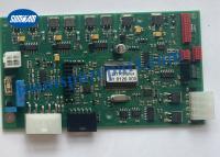 China Air Jet Looms Iro Card Picanol Loom Spare Parts 31.9126.000 for sale