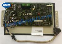 China Air Jet Picanol Loom Spare Parts KBD / X-2 Card BE205928 for sale