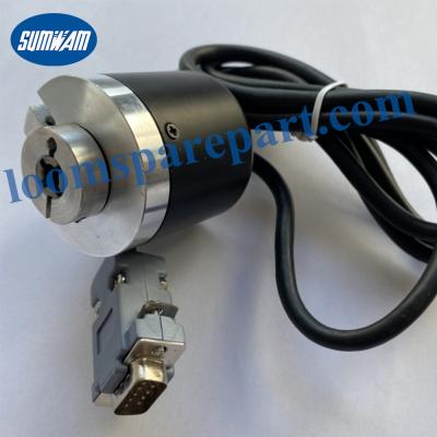 China PSB3806 Somet Loom Spare Parts Encoder For Super Excell Looms for sale