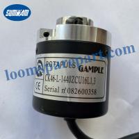 China PSB3806 Somet Loom Spare Parts Encoder For Super Excell Looms for sale