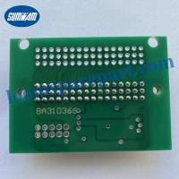 China BE217401 Picanol Loom Spare Parts Mid Card R-1 for sale