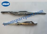 China Rapier Head For Somet Loom Spare Parts Super Excel Loom for sale