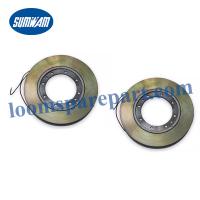 China Rapier Picanol Loom Spare Parts Brake Coil 35X270X270MM for sale