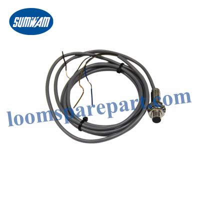 China M8 Staubli Dobby Spare Parts Dobby Proximity Switch Apparel Textile Machinery Parts for sale