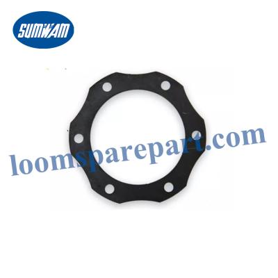 China Auxiliary Coil Armature Spring Picanol Loom Spare Parts BA213137 185X185X15MM for sale