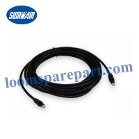China BE233074 Picanol Loom Spare Parts Cable Part for sale