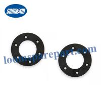 China Clutch Spring B153990 Picanol Loom Spare Parts 158X158X12MM for sale