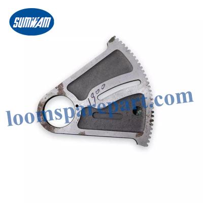 China Sector Gear BA201523 Picanol Loom Spare Parts 270 X 270 X 20MM for sale