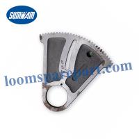 China Sector Gear BA201523 Picanol Loom Spare Parts 270 X 270 X 20MM for sale