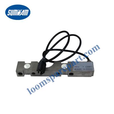 China Warp Tension Sensor NMB And SUPPORT IRON Part No.BE238410,Picanol Loom Spare Parts for sale