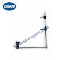 China 335 / 355MM Picanol Loom Spare Parts Color Selection Needle for sale