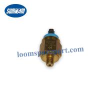 China 0.6T B60527 Picanol Loom Spare Parts Oil Pressure Switch for sale