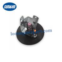 China 140 X 130 X 140MM Picanol Loom Spare Parts Large Disc Tensioner for sale