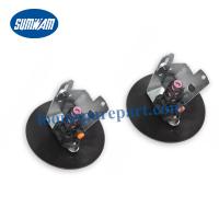 China 140 X 130 X 140MM Picanol Loom Spare Parts Large Disc Tensioner for sale