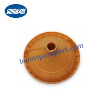 China Winding Disc Weaving Loom Spare Parts 145 X 145 X 80MM for sale