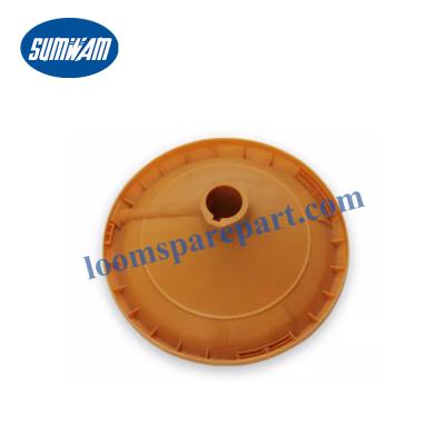 China Winding Disc Weaving Loom Spare Parts 145 X 145 X 80MM for sale