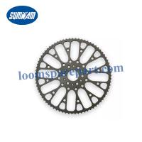 China Optimax Picanol Loom Spare Parts Rapier Wheel BA236086 for sale