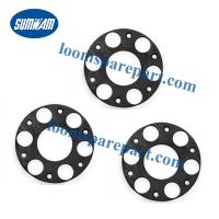China Rapier Washer Gamma And Optimax Picanol Loom Spare Parts BA235503 for sale