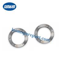 China BA82531 Picanol Loom Spare Parts Rapier Wheel Adjusting Gasket for sale