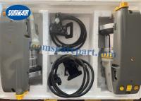 China IRO Motor Weft Feeder With Power Supply Picanol Loom Spare Parts Gammax Super for sale