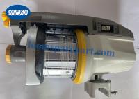 China IRO Motor Weft Feeder With Power Supply Picanol Loom Spare Parts Gammax Super for sale