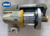 China IRO Motor Weft Feeder With Power Supply Picanol Loom Spare Parts Gammax Super for sale