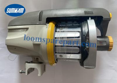China IRO Motor Weft Feeder With Power Supply Picanol Loom Spare Parts Gammax Super for sale
