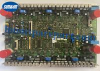 China BE302460 Picanol Air Jet Loom Parts TRIAX-2 CARD for sale