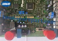 China BE302460 Picanol Air Jet Loom Parts TRIAX-2 CARD for sale