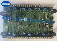China BE302460 Picanol Air Jet Loom Parts TRIAX-2 CARD for sale
