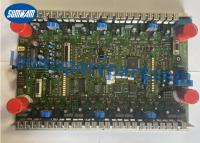 China BE302460 Picanol Air Jet Loom Parts TRIAX-2 CARD for sale