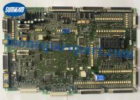 China BE218867 Picanol Air Jet Loom Parts MCB-6 Card for sale