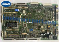 China BE218867 Picanol Air Jet Loom Parts MCB-6 Card for sale