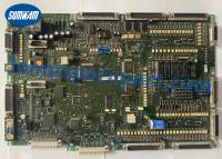 China BE218867 Picanol Air Jet Loom Parts MCB-6 Card for sale