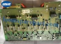 China BE304289 Picanol Loom Spare Parts PB-3 CARD for sale