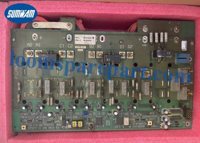 China BE304289 Picanol Loom Spare Parts PB-3 CARD for sale