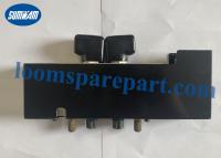 China BE308056 Picanol Loom Spare Parts ELCA MOTOR for sale