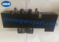 China BE308056 Picanol Loom Spare Parts ELCA MOTOR for sale