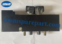 China BE308056 Picanol Loom Spare Parts ELCA MOTOR for sale