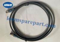 China BE308843 Picanol Airjet Loom Spare Parts FD Cable for sale
