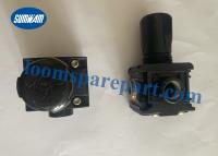 China Airjet Picanol Loom Spare Parts Air Regulator for sale