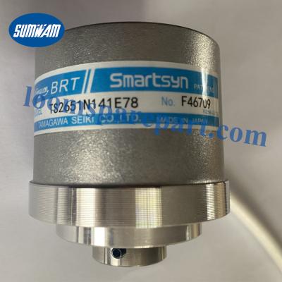 China TS2651N141E78 Weaving Loom Spare Parts ENCODER for sale