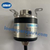 China Psb 3806-1440-C05l Encoder Weaving Loom Spare Parts for sale