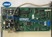 China BE205928 Picanol Loom Spare Parts KBD / X-2 Card for sale