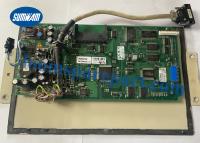 China BE205928 Picanol Loom Spare Parts KBD / X-2 Card for sale
