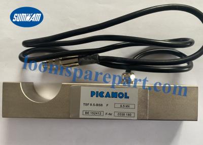 China Somet Loom Spare Parts Load Cell / TSF BE152412 for sale