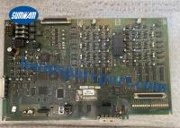 China BE221026 Picanol Loom Spare Parts IBR Card for sale