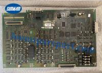 China BE221026 Picanol Loom Spare Parts IBR Card for sale