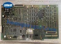 China BE221026 Picanol Loom Spare Parts IBR Card for sale